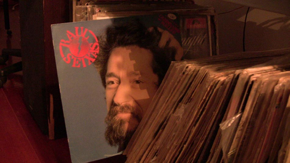 Estação Raul: O trem das sete na Estação Raul